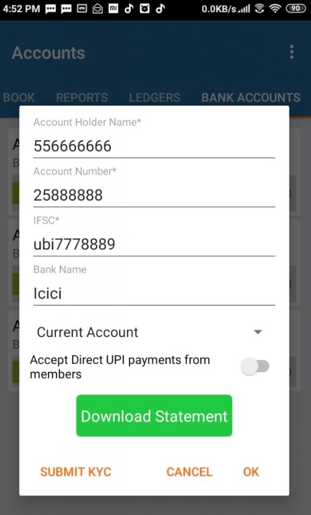 How to Configure UPI for Your Society? – Neighbium Self Service Portal