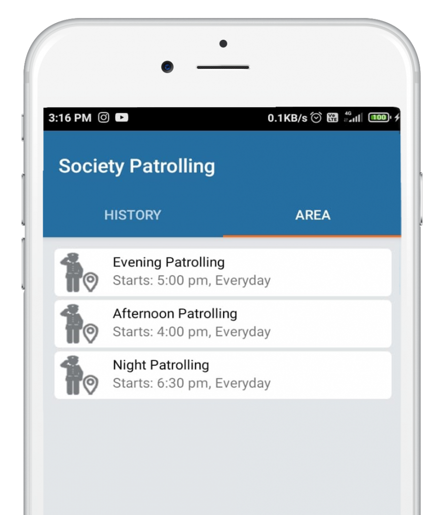 How to Download QR Codes for Checkpoints? – Neighbium Self Service Portal